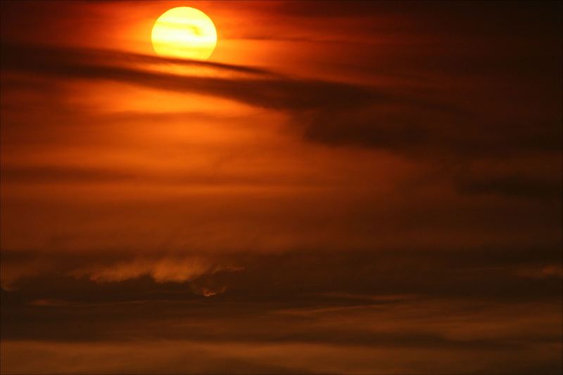 Calido Imagen & Foto | cielo y universo, naturaleza Fotos de fotocommunity