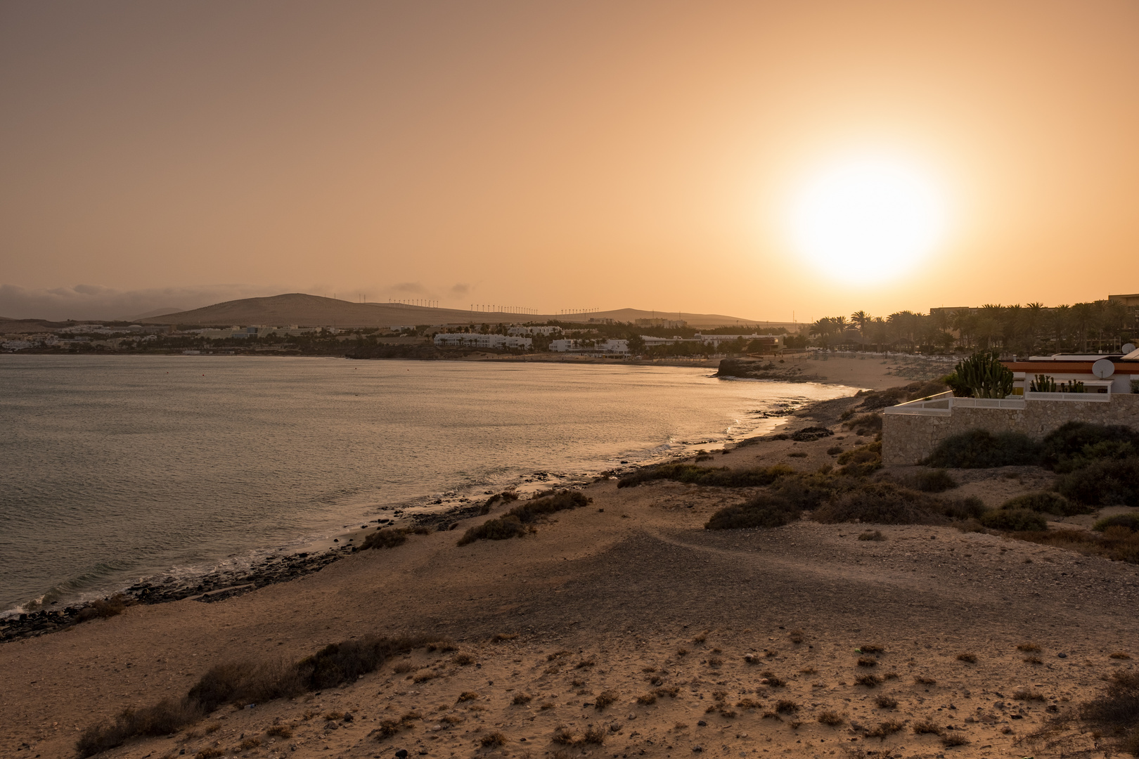 - Calima - Foto & Bild | europe, canary islands die kanaren, spain ...