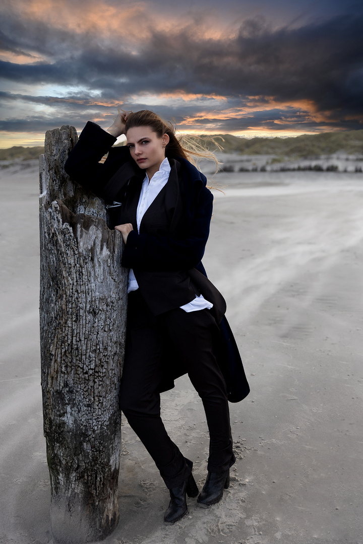 Calista Foto & Bild | portrait, portrait frauen, outdoor Bilder auf ...