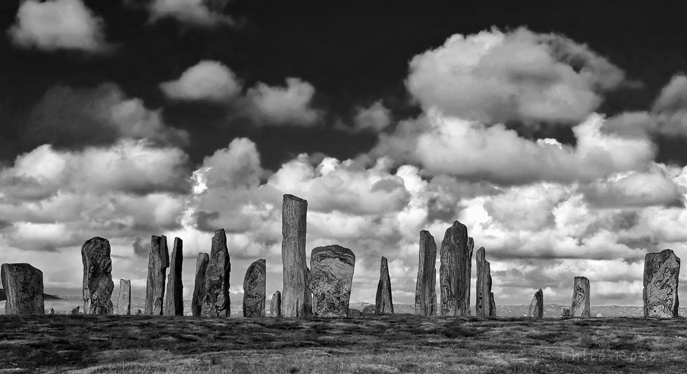 Callanish Foto & Bild | europe, united kingdom & ireland, scotland ...