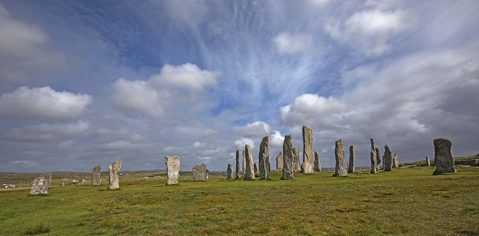 Callanish Foto & Bild | europe, united kingdom & ireland, scotland ...