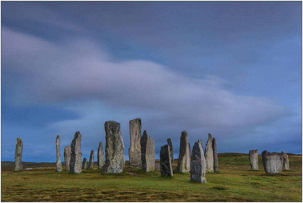 Callanish Foto & Bild | europe, united kingdom & ireland, scotland ...