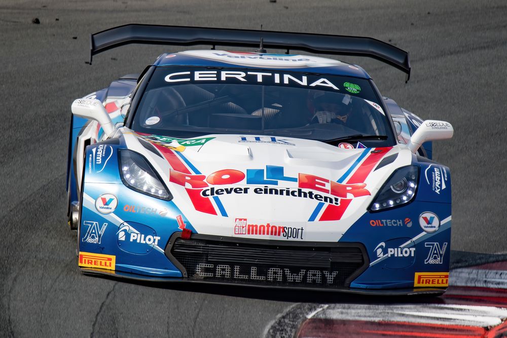 Callaway Competition Foto & Bild | sport, motorsport, rundstrecke ...