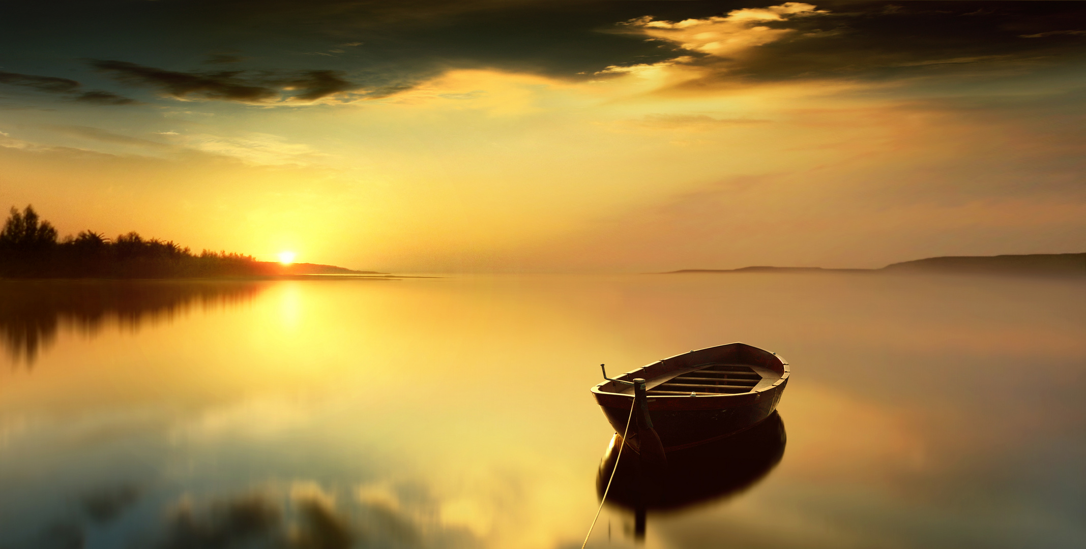 Calma Foto % Immagini| mare, natura, colori Foto su fotocommunity