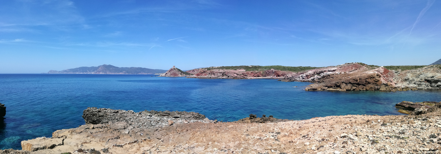 Calma piatta Foto % Immagini| paesaggi, mare, natura Foto su fotocommunity