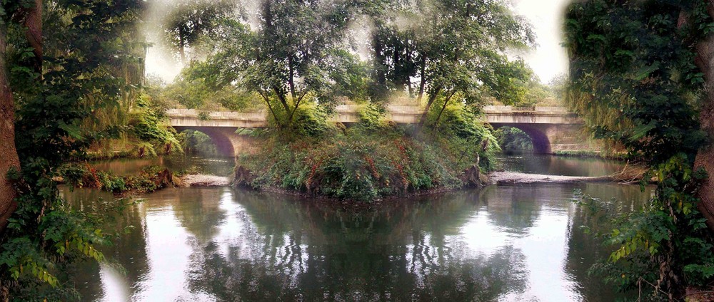 CALME. photo et image | paysages, nature Images fotocommunity