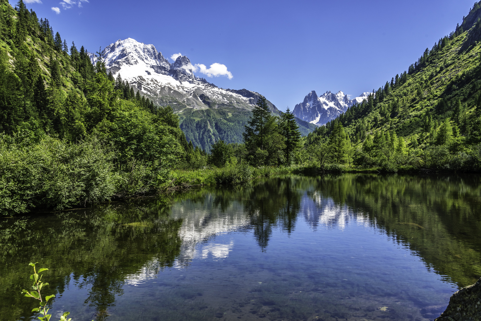 Calme et tranquilité photo et image | la nature, jury-voting, concours ...