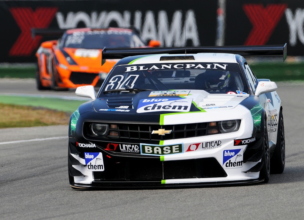 Camaro GT Foto & Bild | sport, motorsport, rundstrecke Bilder auf ...