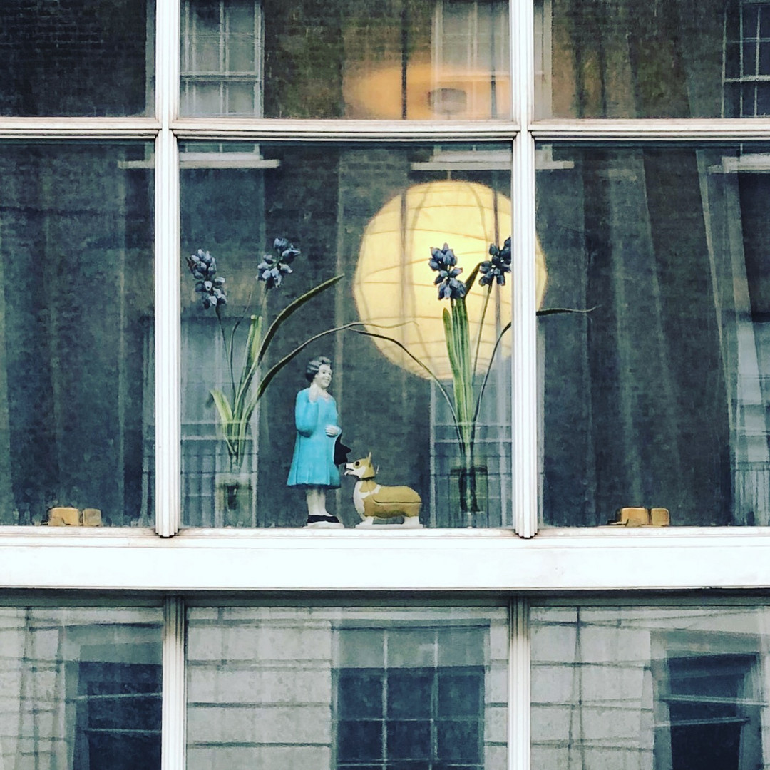 Camden Window Foto & Bild | europe, united kingdom & ireland, england ...