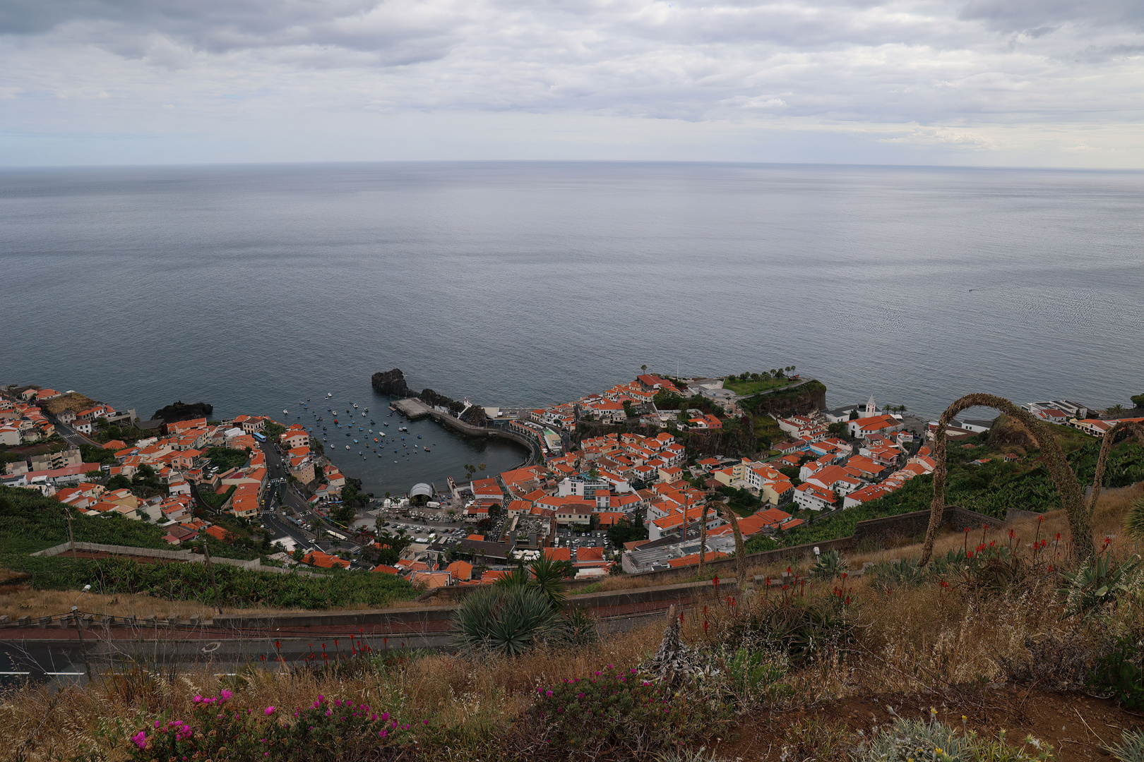 Camera de Lobos Foto & Bild | europe, portugal, madeira Bilder auf ...