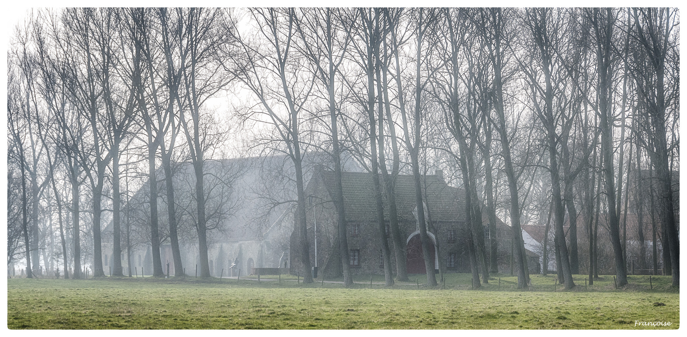 Campagne Flamande photo et image | paysages, paysages de campagne ...