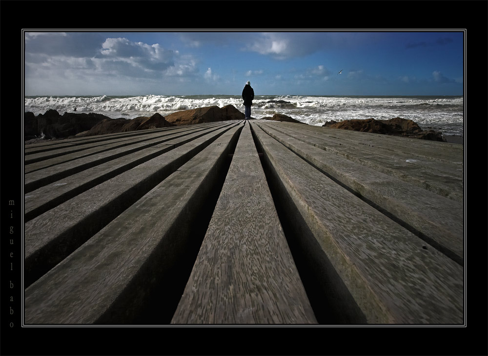 Can you imagine the world without sound...... Foto & Bild | landschaft ...