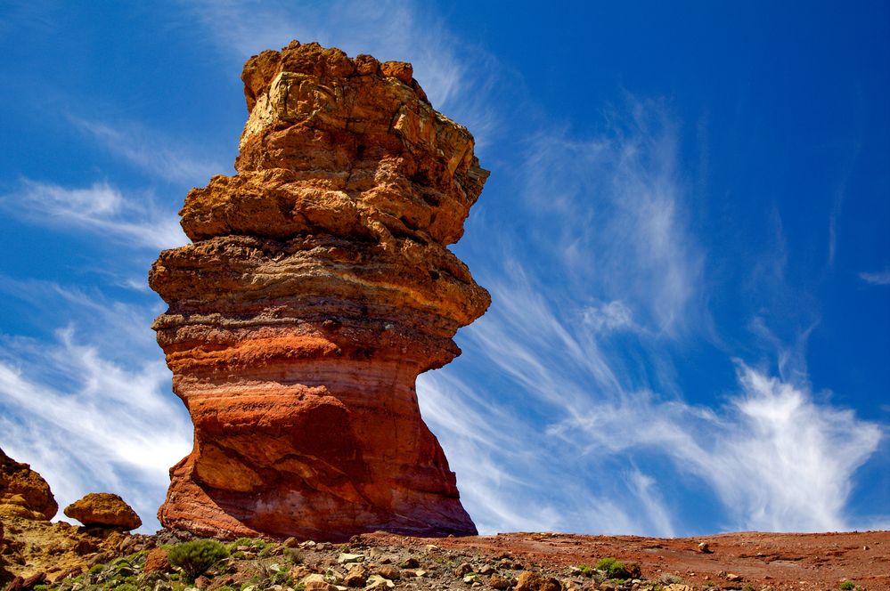 Canadas Foto & Bild | europe, canary islands die kanaren, spain Bilder ...