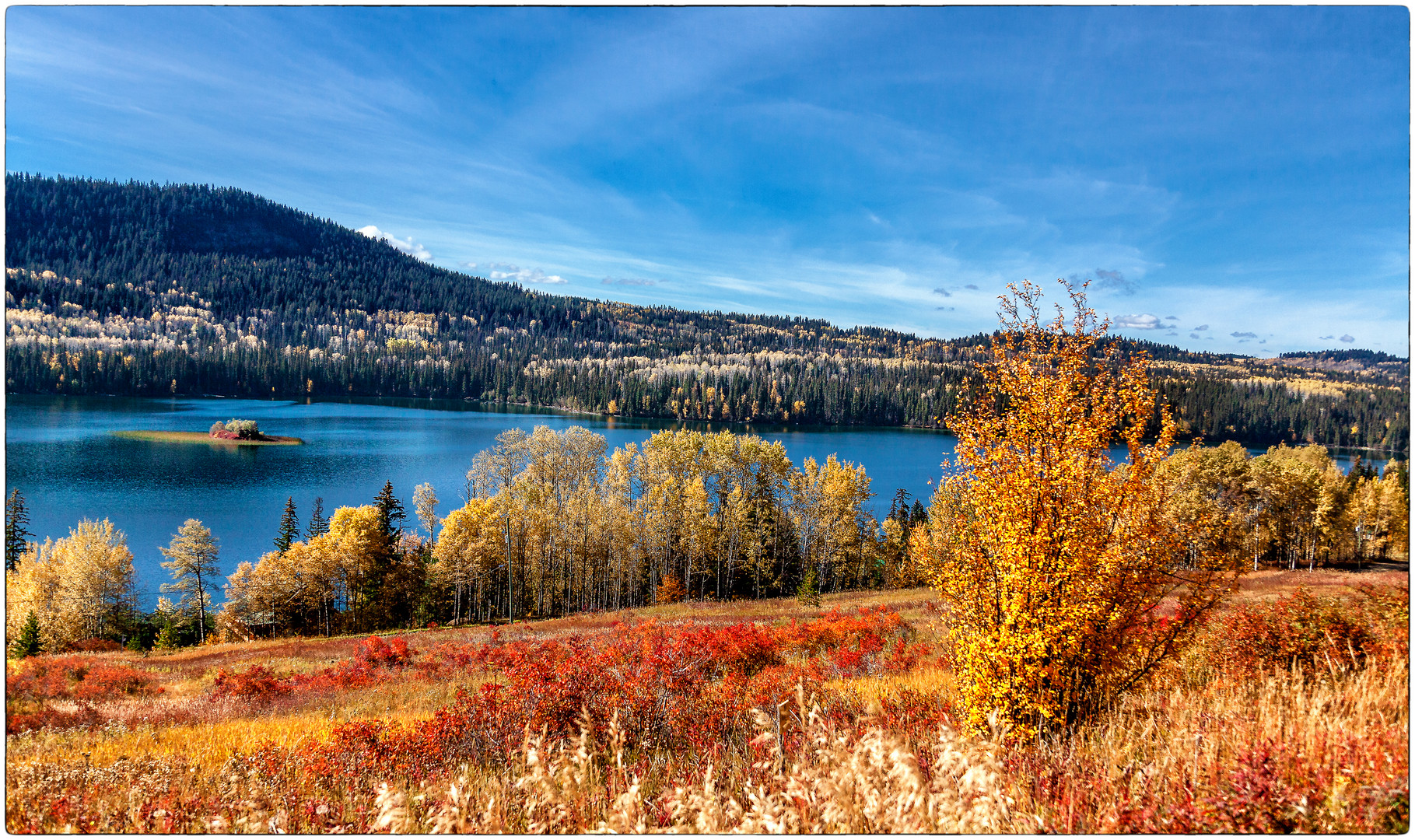 Canadian Dream 4 Foto & Bild | north america, canada, landschaft Bilder ...