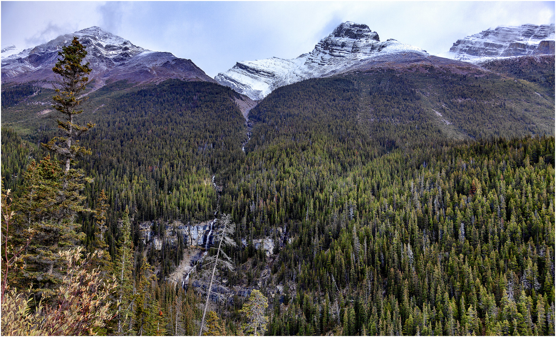 Canadian Wilderness 11 Foto & Bild | north america, canada, landschaft ...