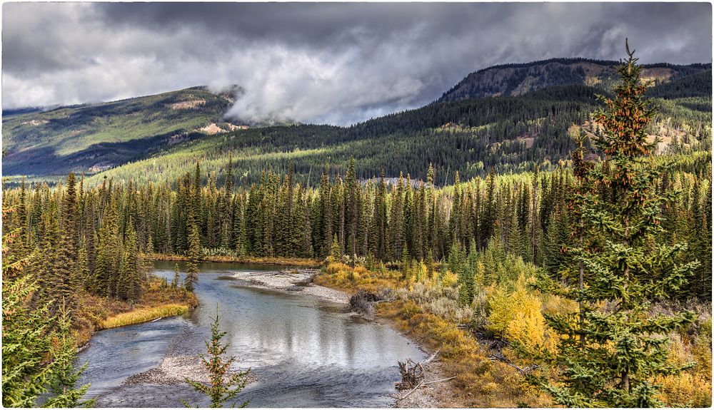 Canadian Wilderness 3 Foto & Bild | north america, canada, landschaft ...