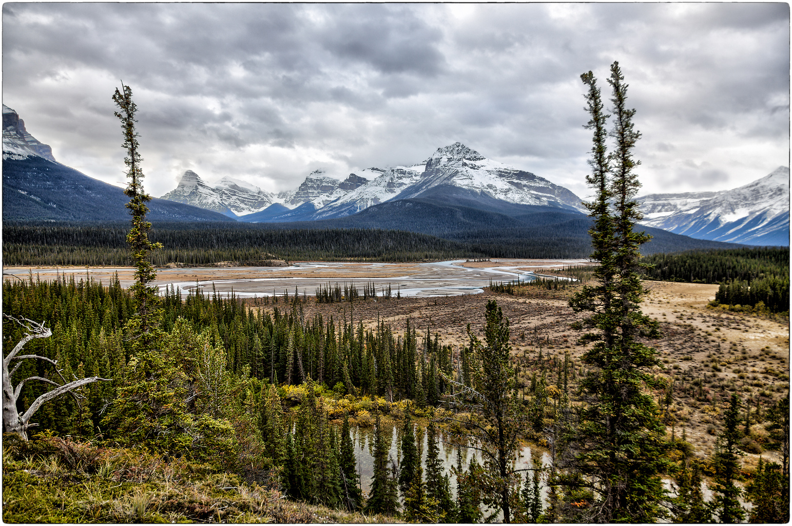 Canadian Wilderness 5 Foto & Bild | north america, canada, landschaft ...