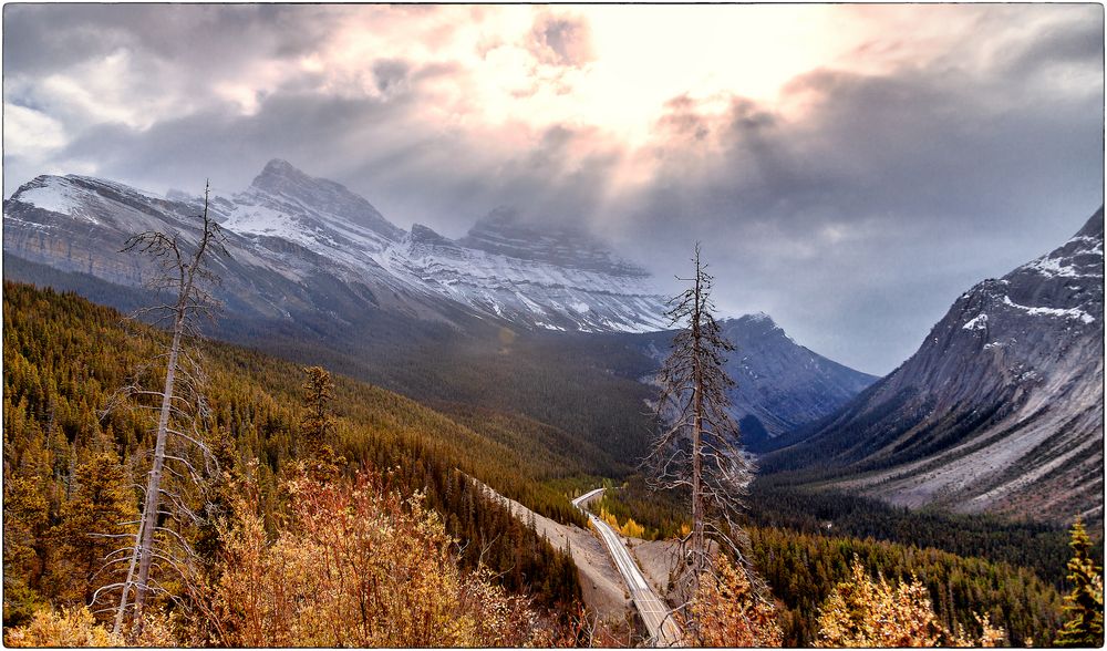 Canadian Wilderness 6 Foto & Bild | landschaft, jahreszeiten, herbst ...