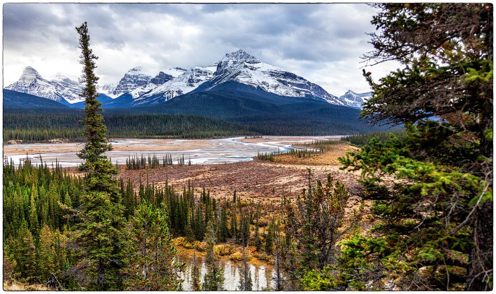 Canadian Wilderness 9 Foto & Bild | north america, canada, landschaft ...