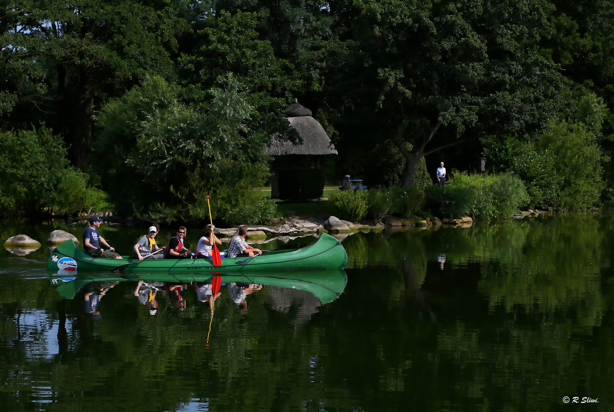 Canadier Foto & Bild | natur Bilder auf fotocommunity