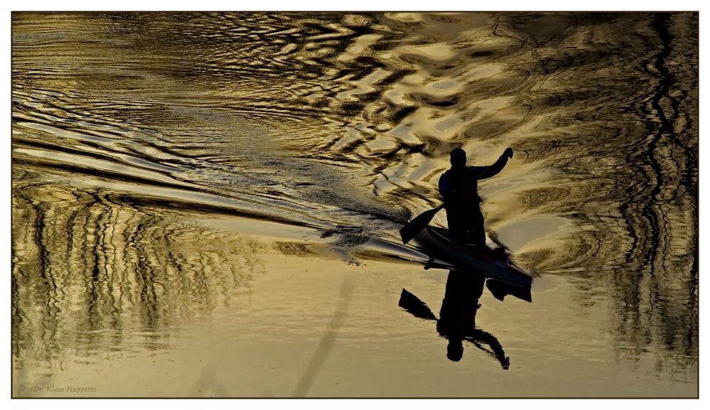 Canadier Foto & Bild | sport, segel- surf- & bootssportarten, kanusport ...