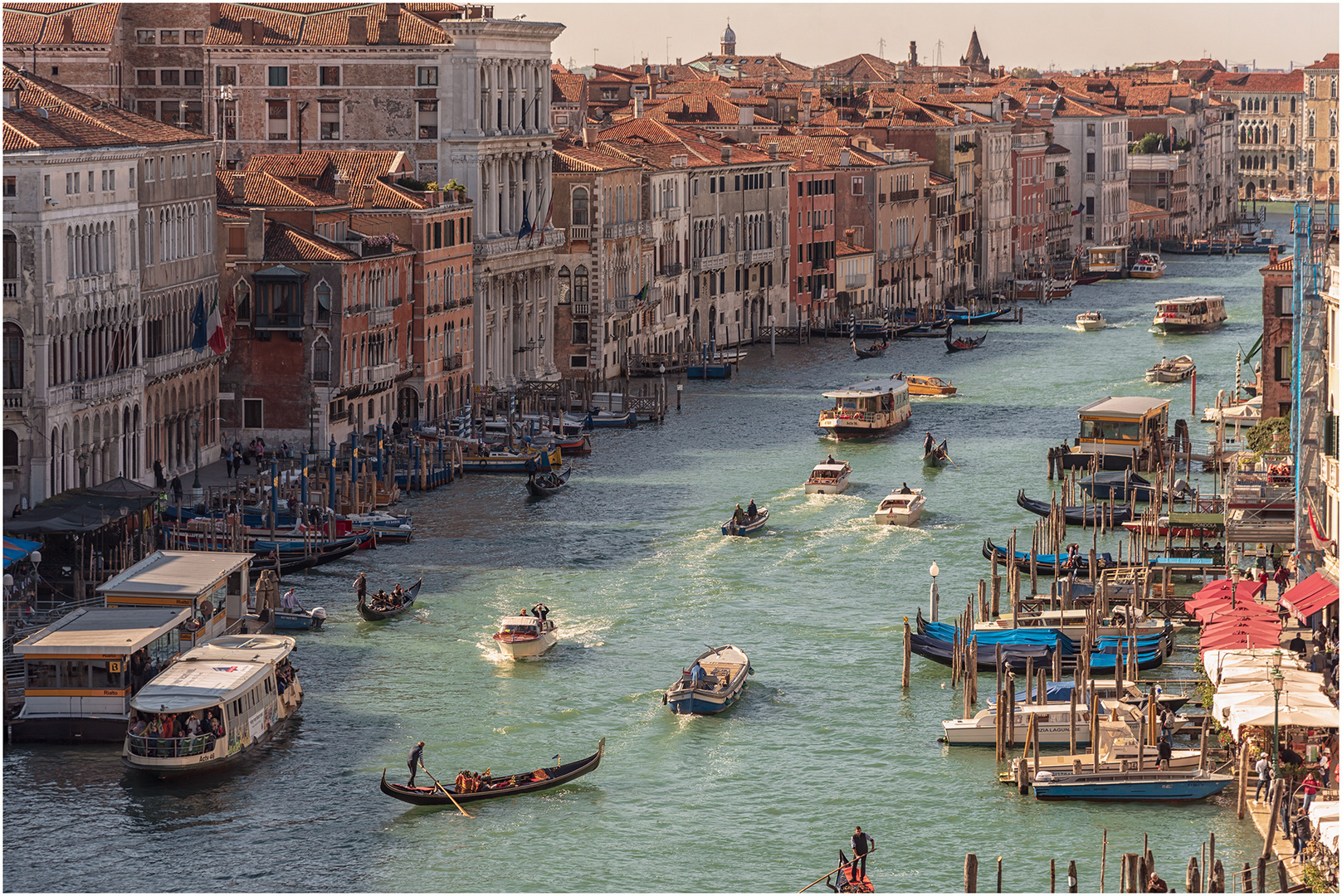 Canal Grande Foto & Bild | italy, world, wasser Bilder auf fotocommunity