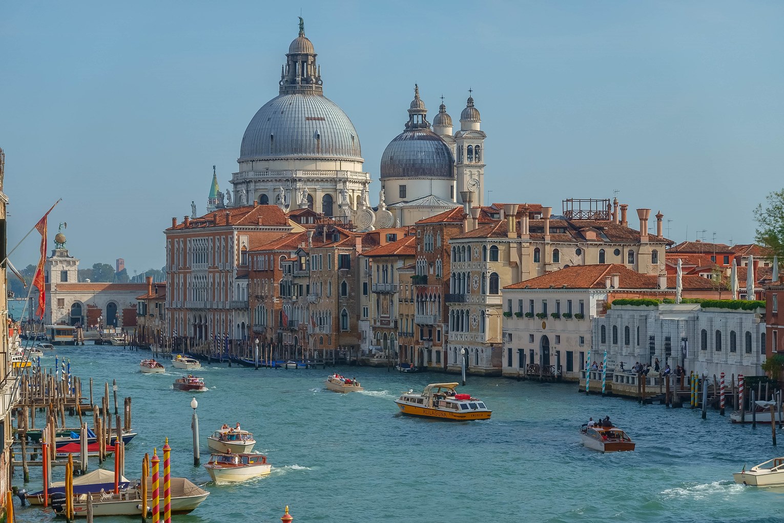 Canaletto Foto & Bild | italy, world, venezia Bilder auf fotocommunity