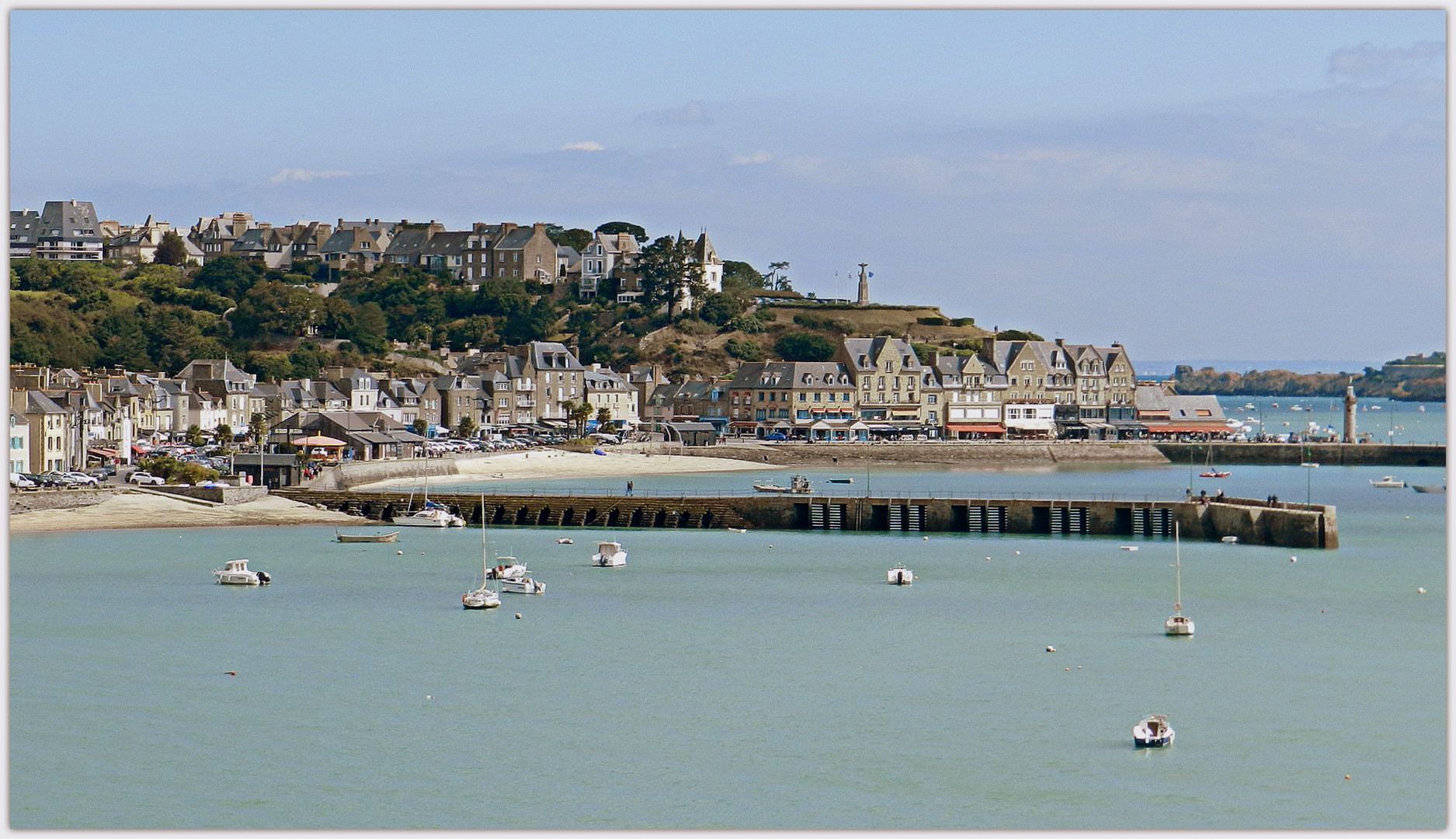 cancale photo et image | paysages, mers et océans, nature Images ...