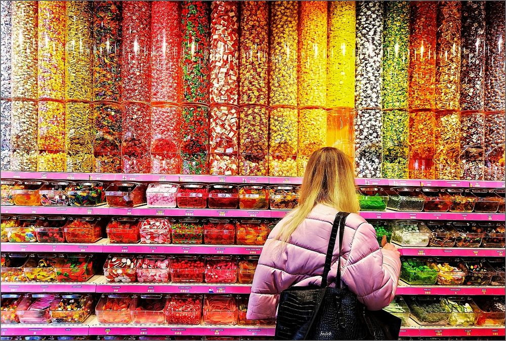 Candy Foto & Bild | fotos, street, world Bilder auf fotocommunity