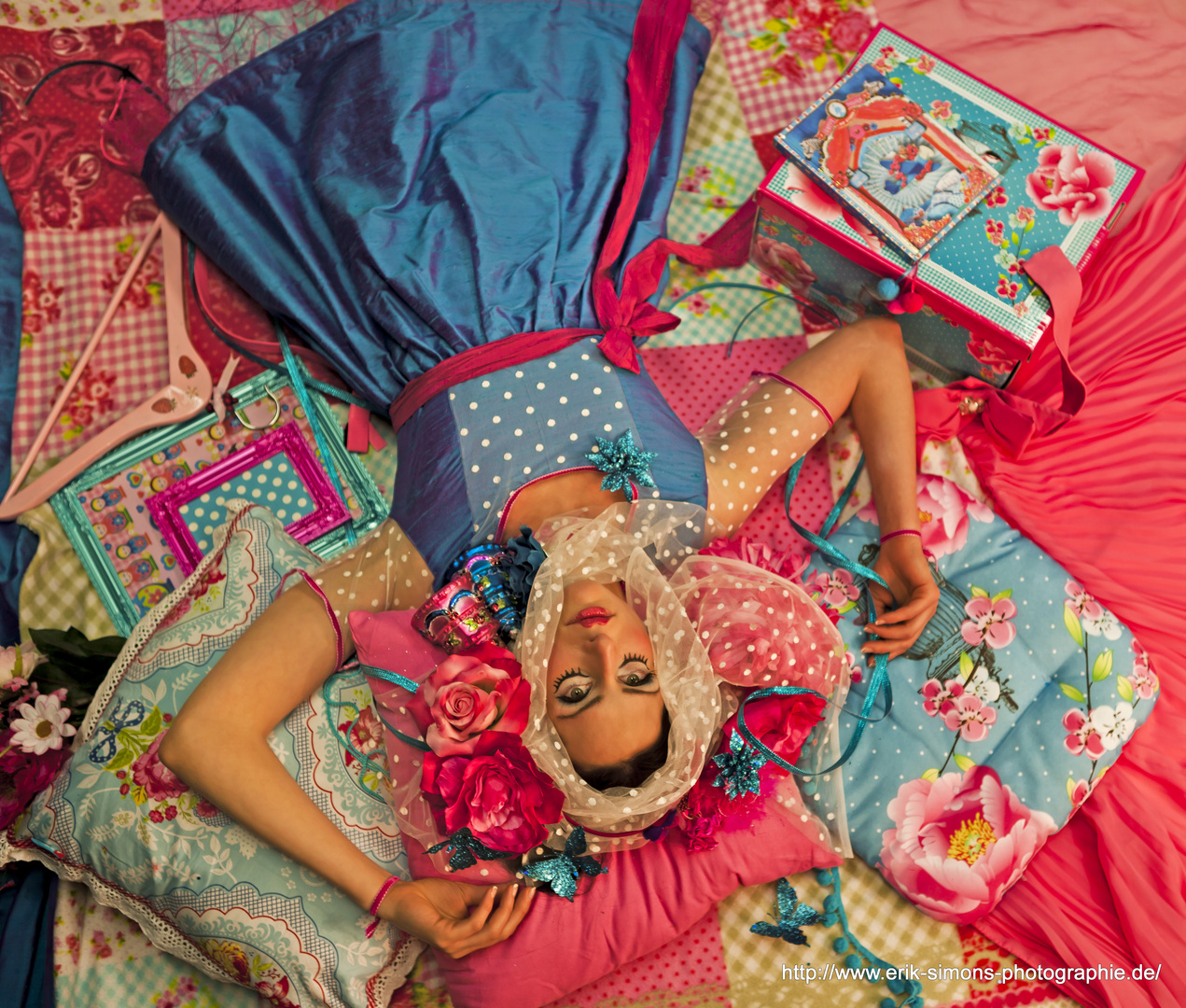 Candy Doll Foto & Bild | fashion, studio, frauen Bilder auf fotocommunity