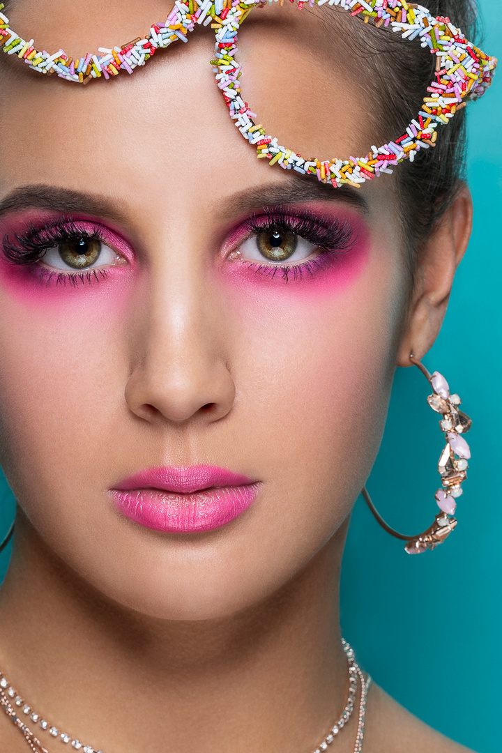 Candy Girl Foto & Bild | wedding, fotos, people Bilder auf fotocommunity