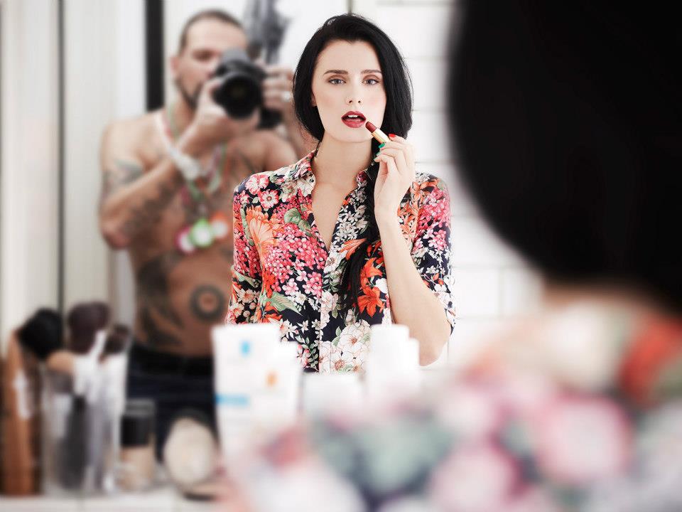 Candy & Grace Lookbook Foto & Bild | fashion, mehrere personen, indoor ...