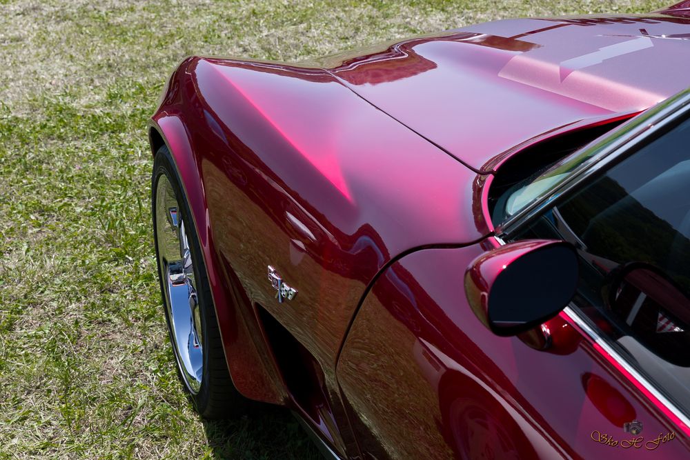 Candy Red Foto & Bild | autos & zweiräder, oldtimer youngtimer, us-cars ...