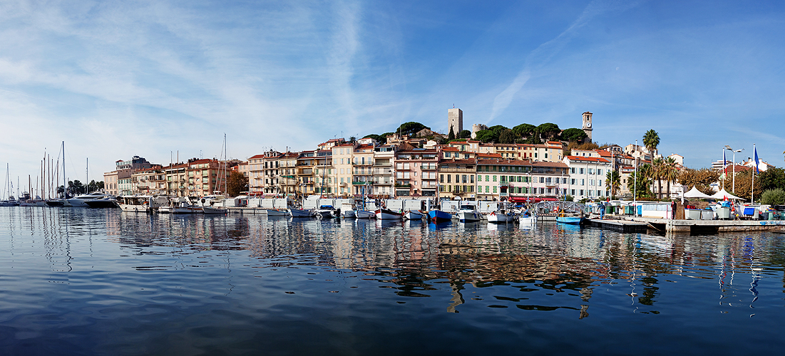 Cannes Foto & Bild | europe, france, provence-alpes-côte d'azur Bilder ...