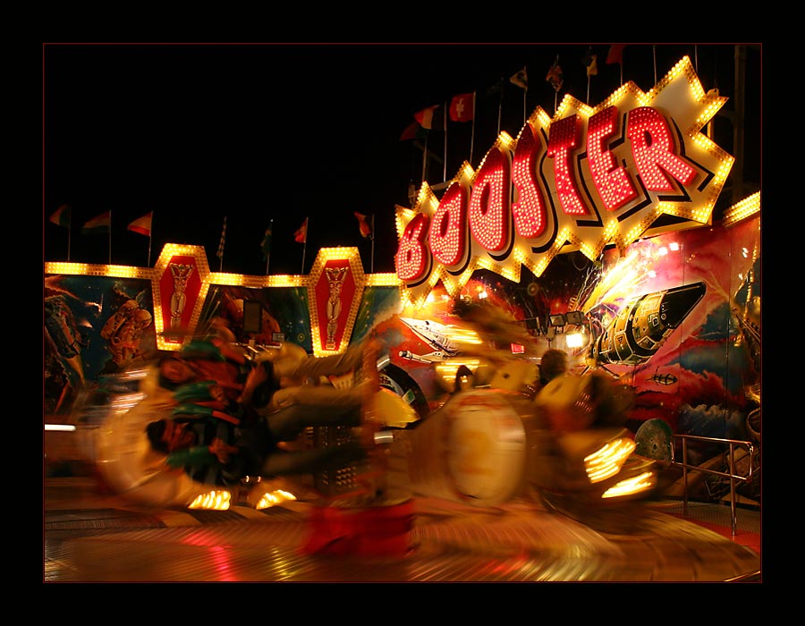 Cannstatter Wasen 2 Foto & Bild | kunstfotografie & kultur ...