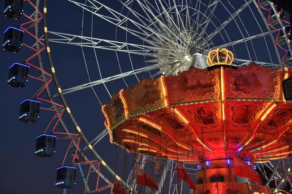 Cannstatter Wasen Foto & Bild | lifestyle, jugendkultur, kreis ...