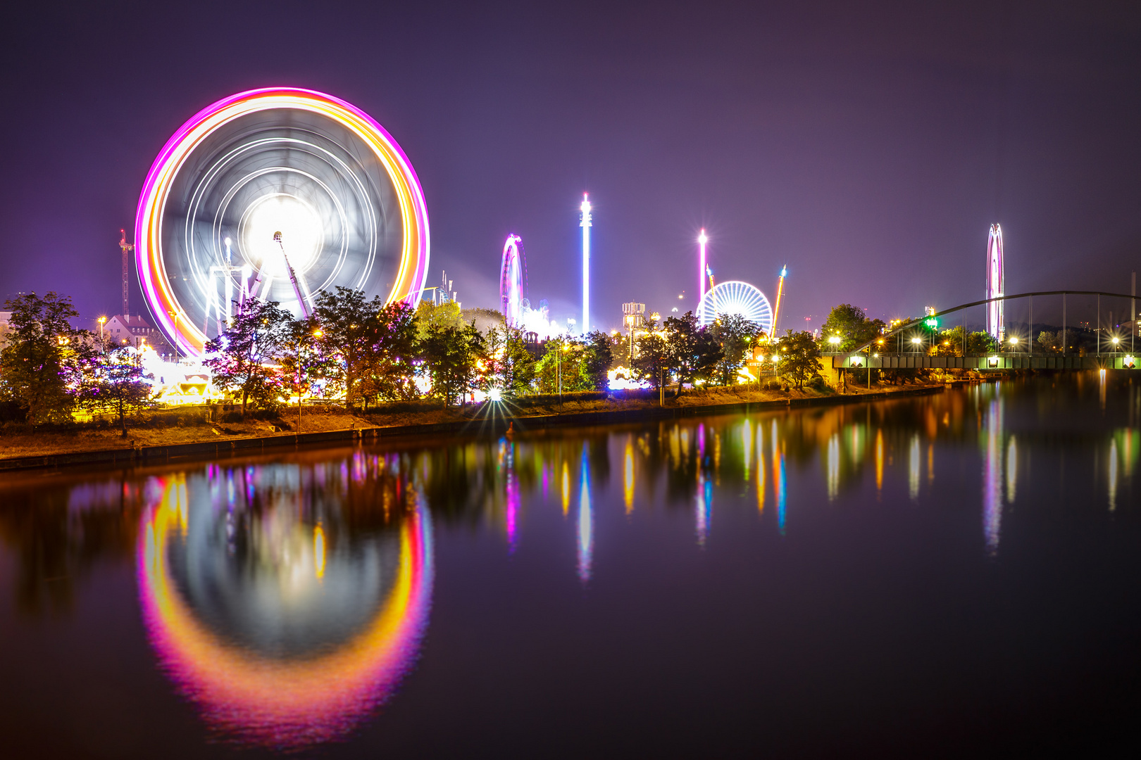 Cannstatter Wasen - Volksfest Foto & Bild | deutschland, europe, baden ...