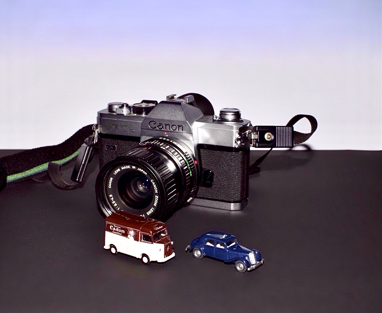 CANON FTb Foto & Bild | stillleben, industrie und technik, autos ...