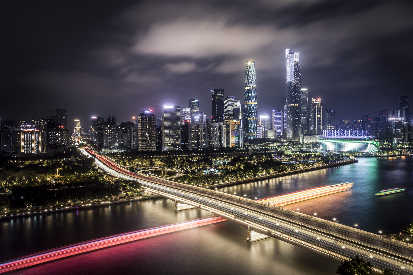 Canton - Chine photo et image | china, world, asia Images fotocommunity