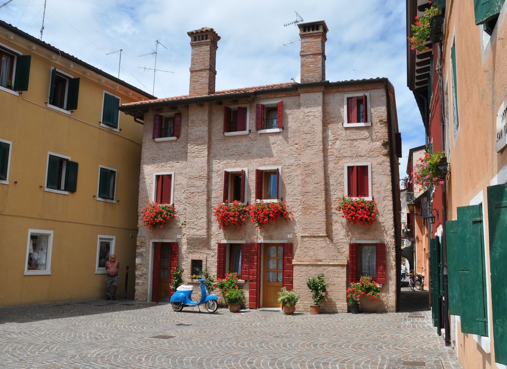 Caorle Foto & Bild | europe, italy, vatican city, s marino, italy ...