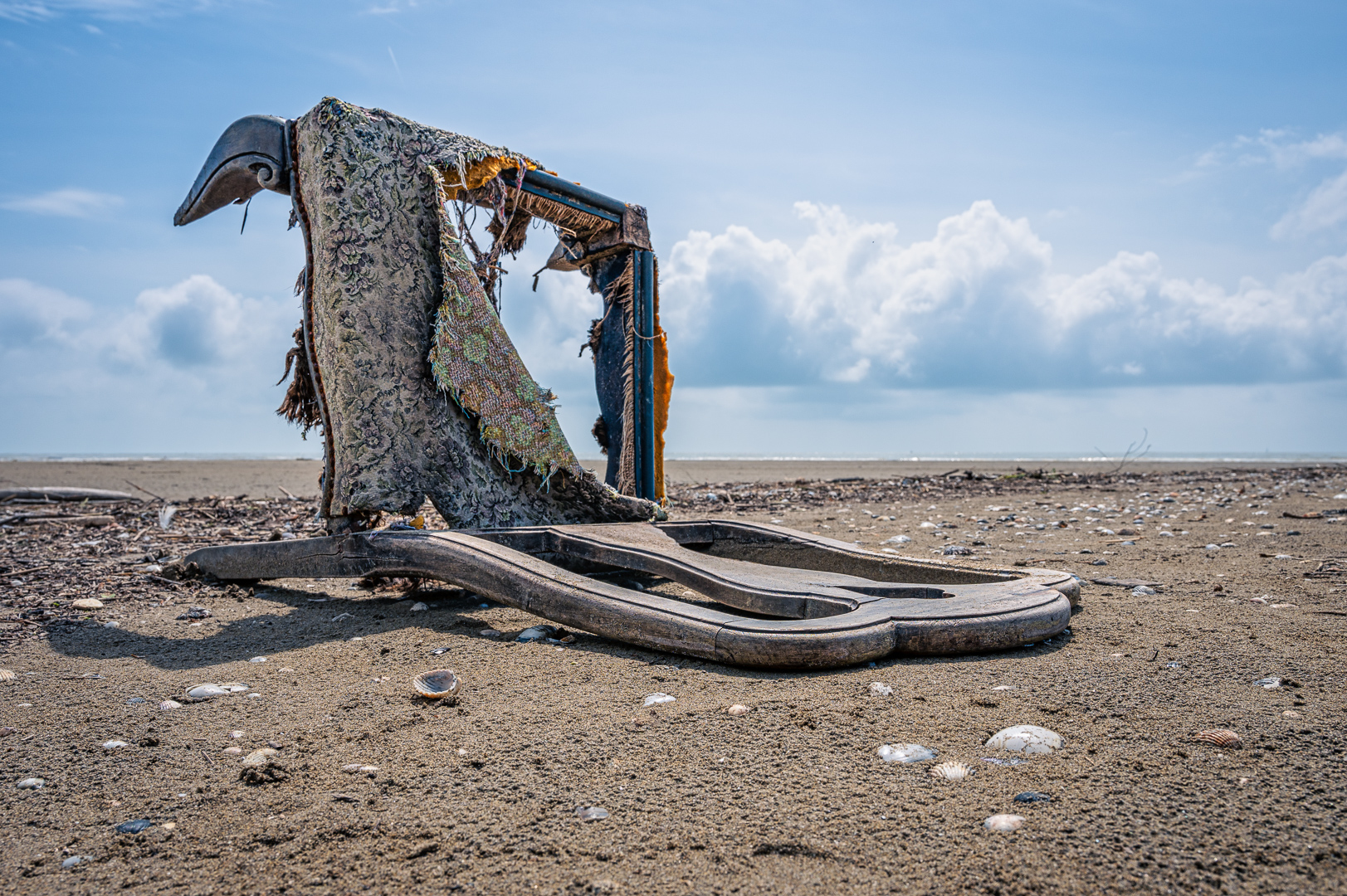 Caorle aus einem anderen Blickwinkel Foto & Bild | europe, italy ... Caorle aus einem anderen Blickwinkel Foto & Bild | europe, italy ...