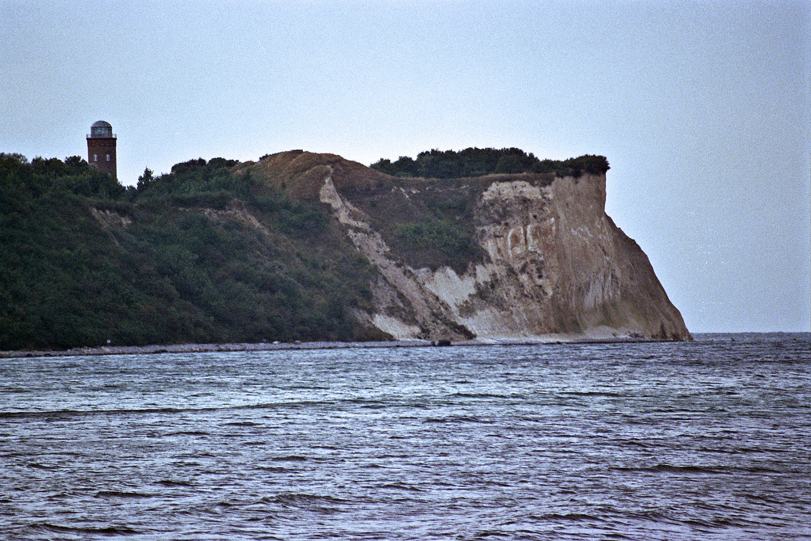 Cap Arcona Foto & Bild | landschaft, meer & strand, steilküsten Bilder ...
