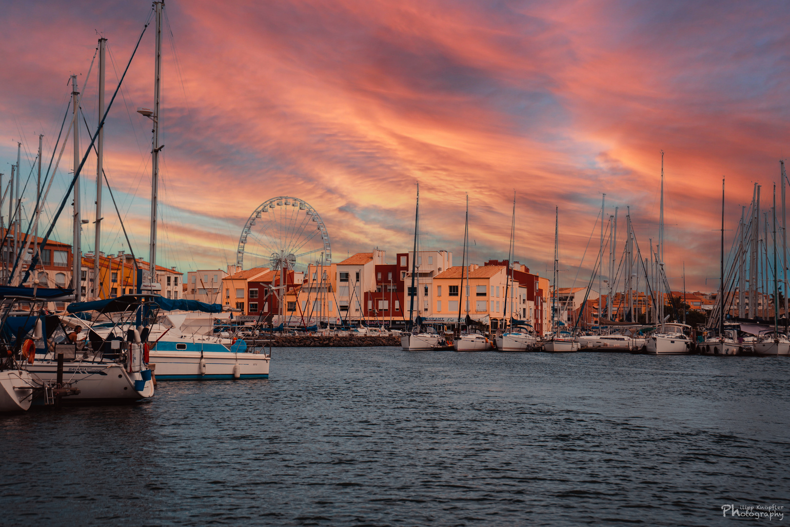 Cap d'Agde Foto & Bild | landschaft, meer & strand, haff & bodden ...