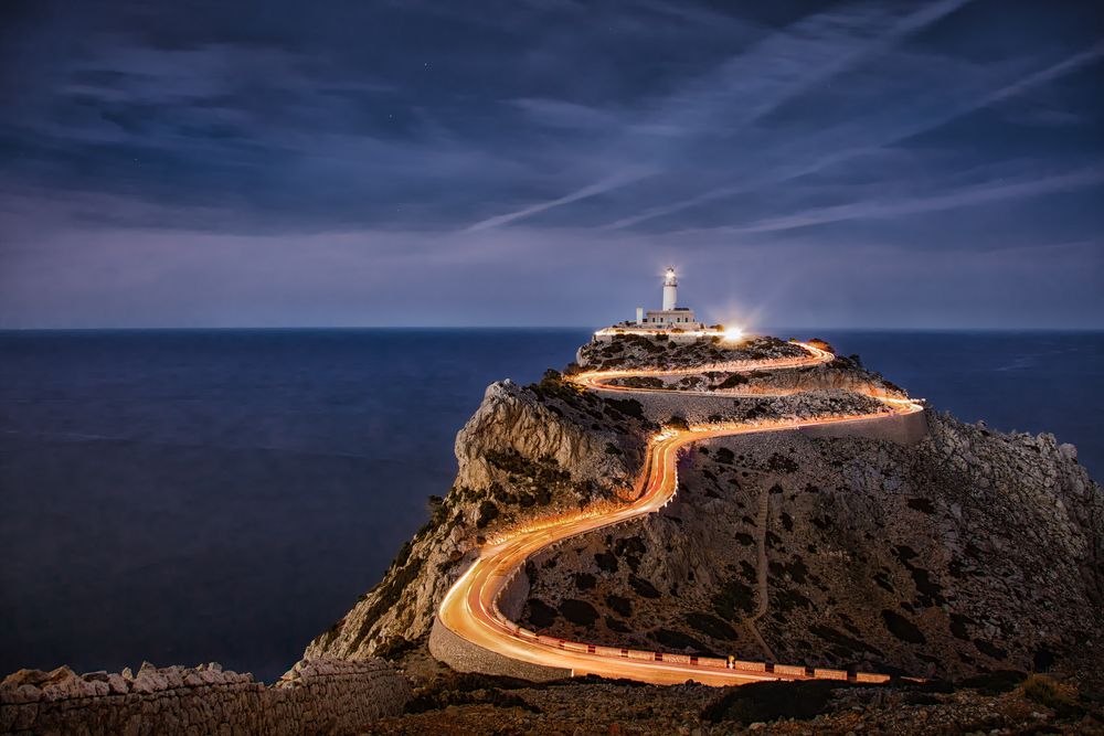 Cap de Formentor Foto & Bild | europe, balearic islands, spain Bilder ...