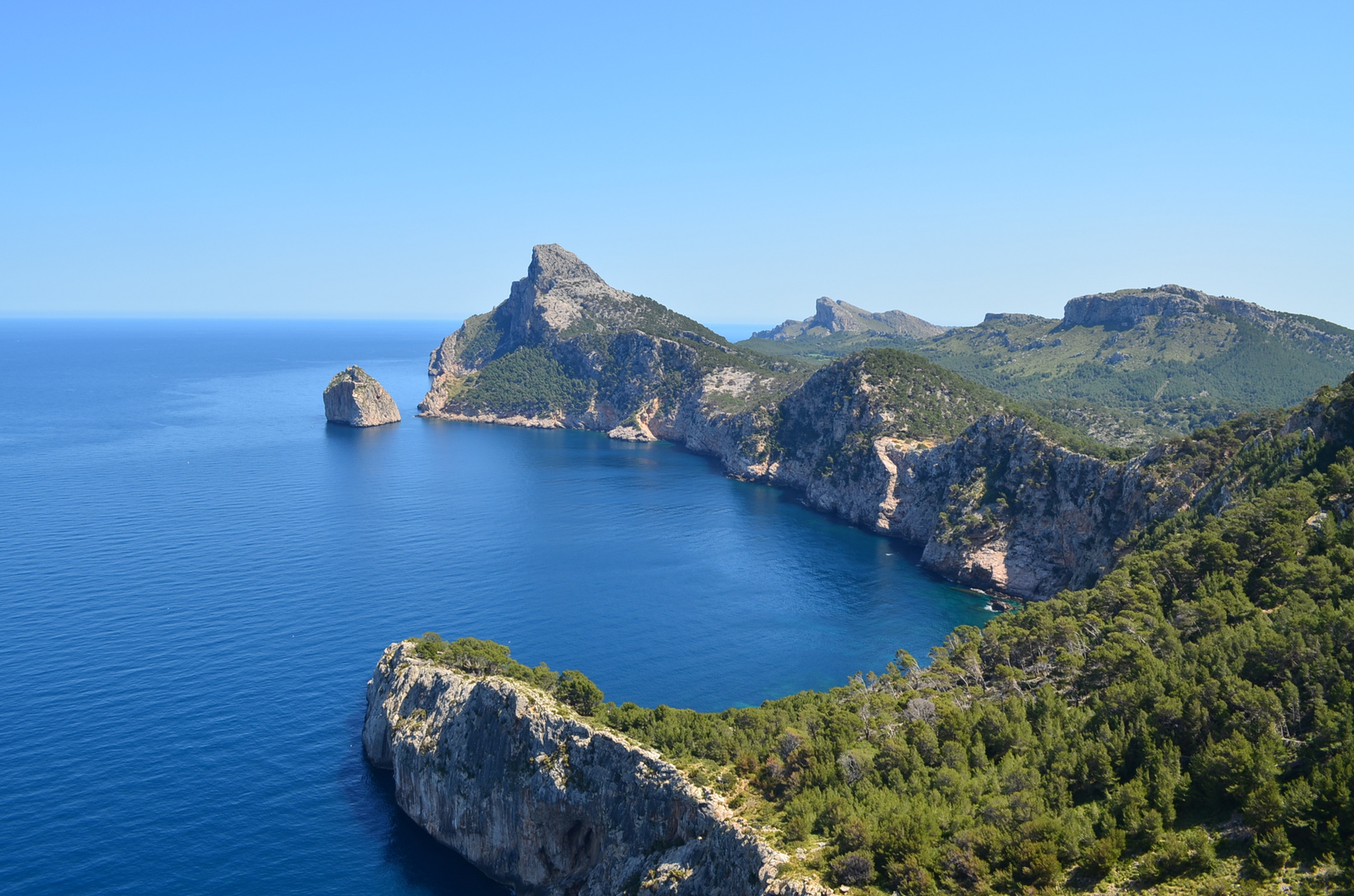 Cap de Formentor Mallorca Foto & Bild | europe, balearic islands, spain ...