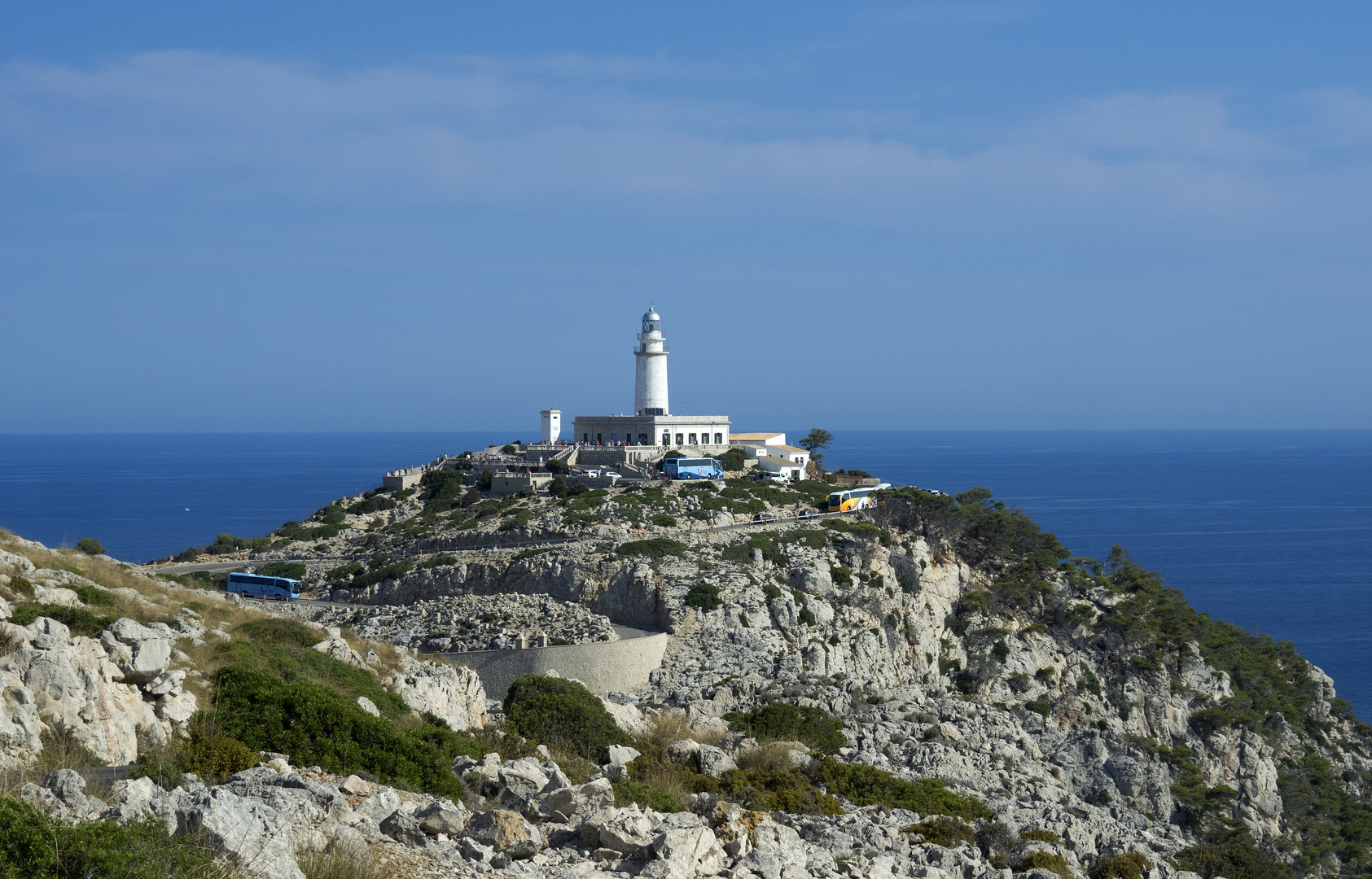 ~ Cap Formentor ~ Foto & Bild | europe, balearic islands, spain Bilder ...