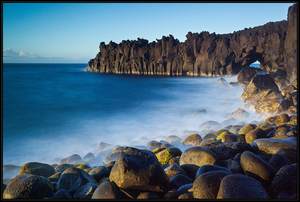 Cap Méchant - La Réunion #3 Foto & Bild | africa, eastern africa ...