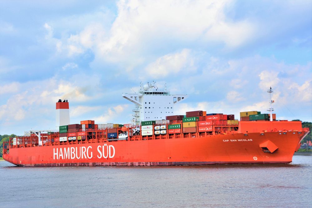 CAP SAN NICOLAS Foto & Bild | fotos, nikon, world Bilder auf fotocommunity