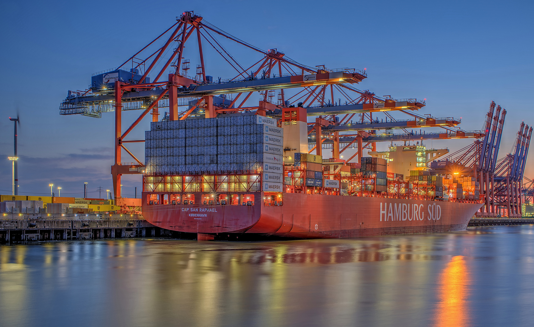 CAP SAN RAPHEL Foto & Bild | schiffe und seewege, motorschiffe ...