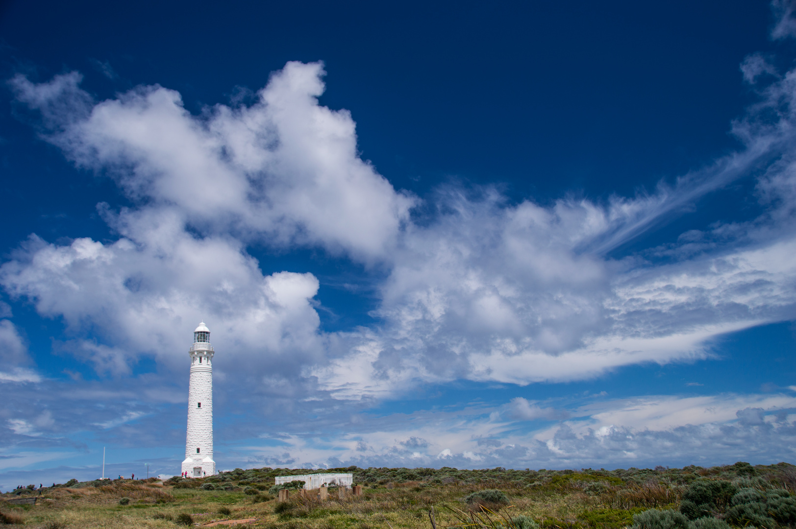 Cape Leeuwin Lighthouse Foto & Bild | australia & oceania, australia ...
